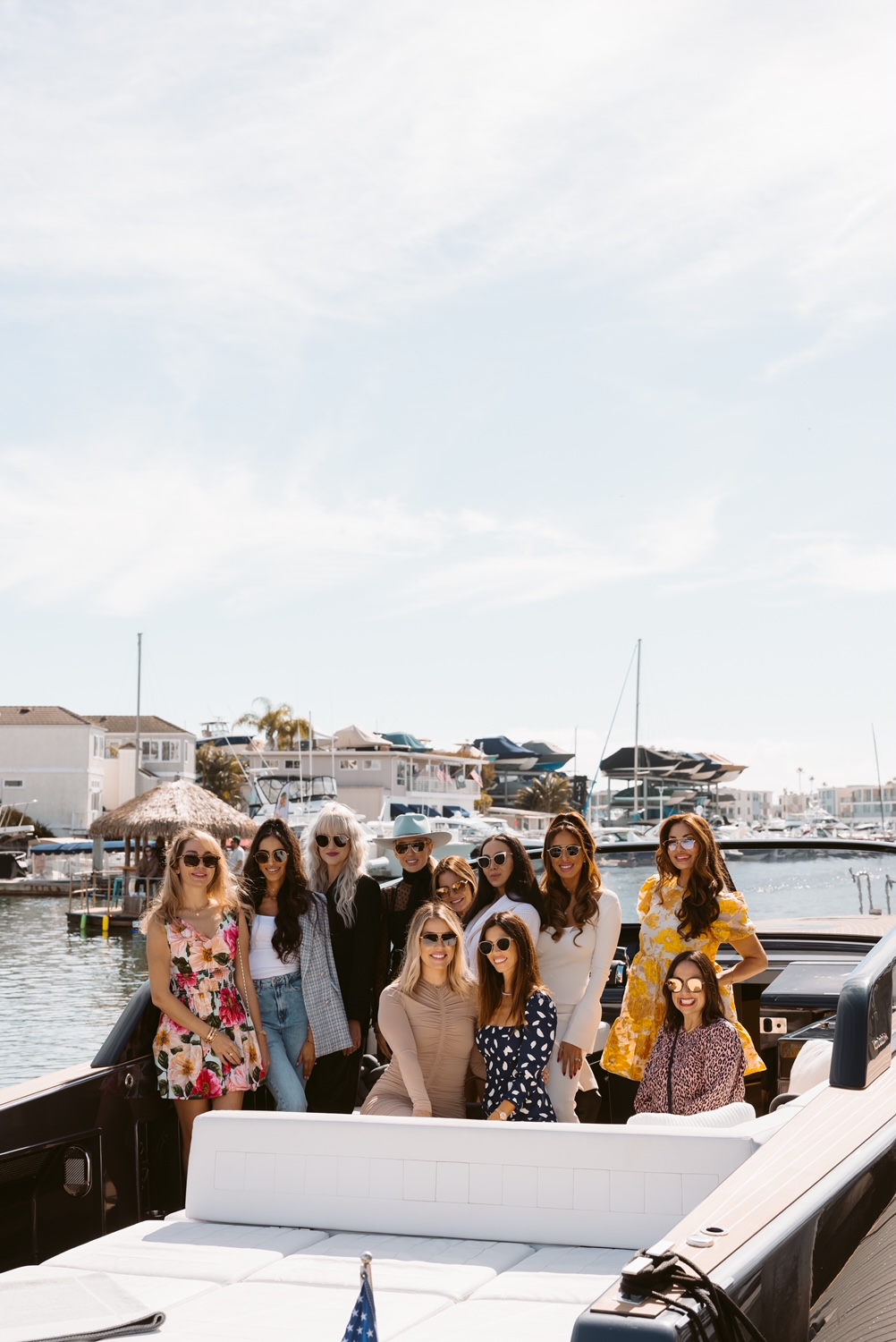 Leisure Society at NOBLEMAN Magazine’s first ‘Noble Morning’ brunch af